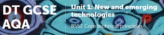 GCSE Design Technology | Surbiton High School