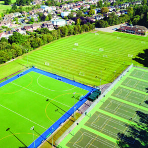 WELCOME TO SURBITON HIGH SCHOOL’S LEARNING SPACE | Surbiton High School