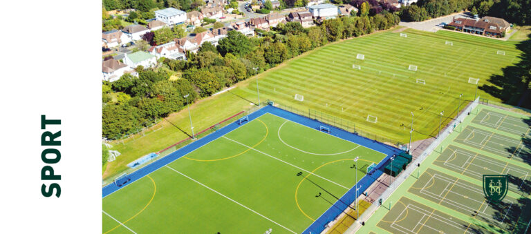 Hockey | Surbiton High School