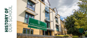 History of Surbiton High School | Surbiton High School
