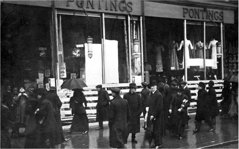 History of Surbiton High School | Surbiton High School