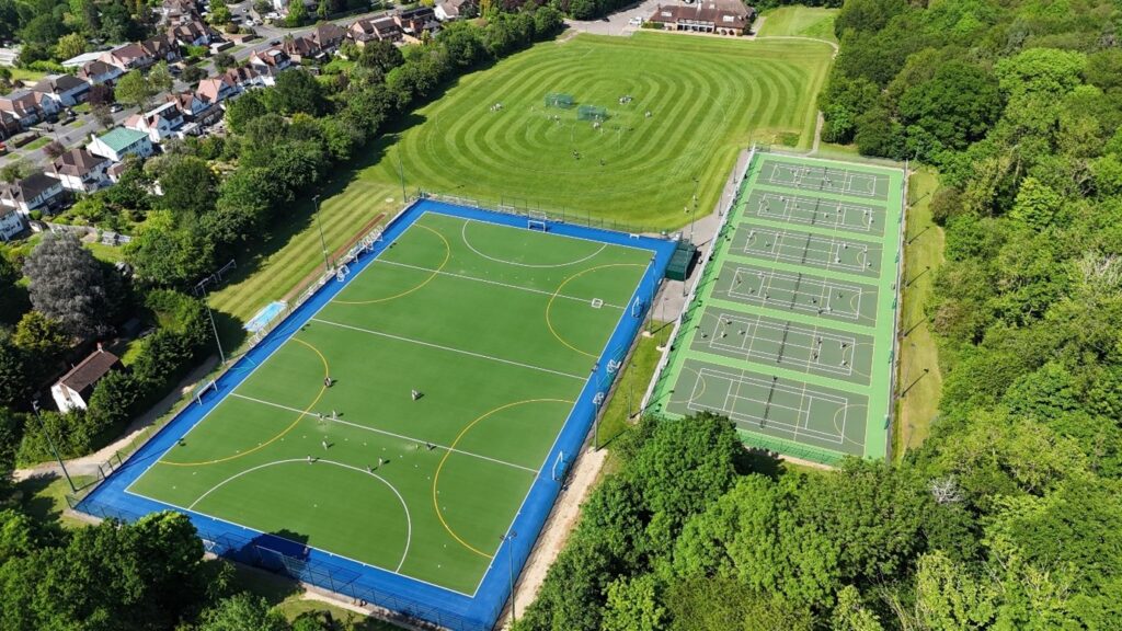 Hockey | Surbiton High School