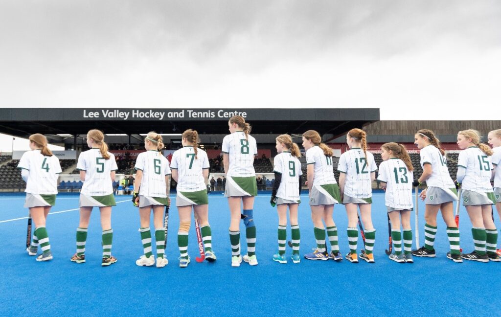 Hockey | Surbiton High School