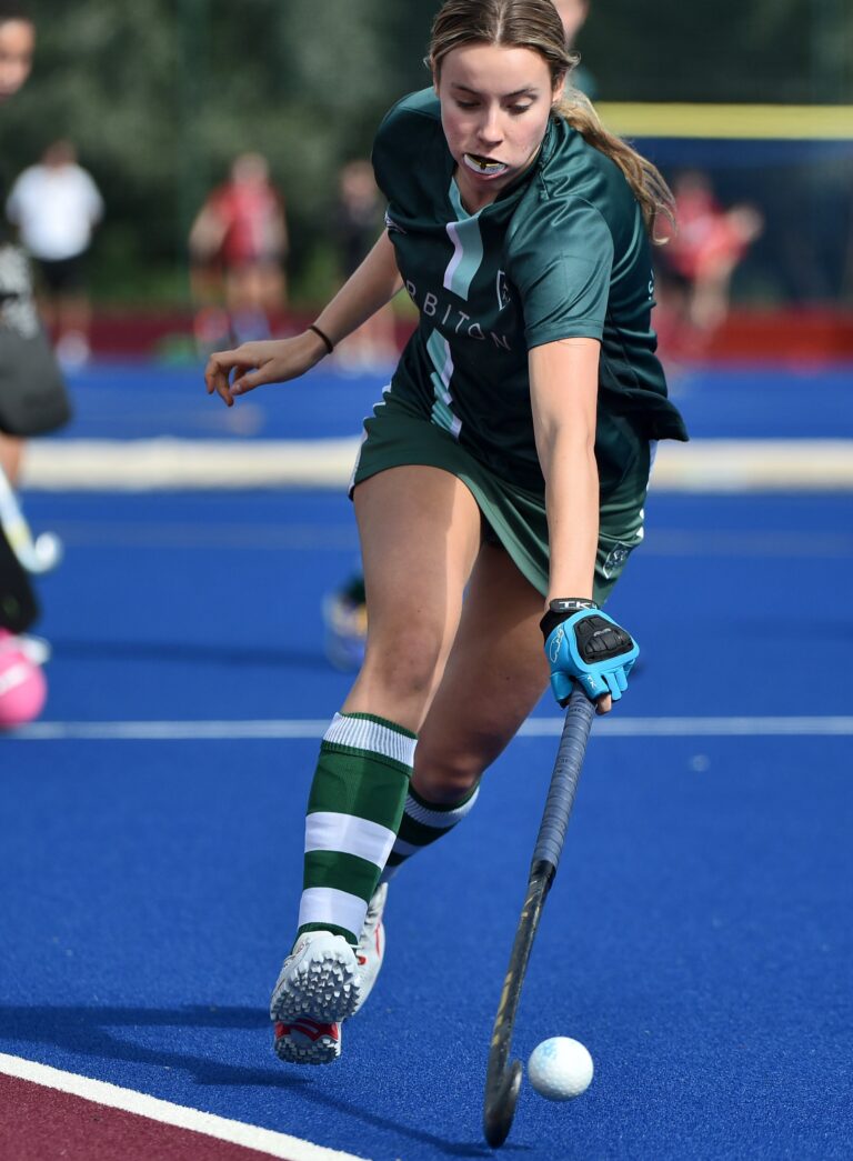 Hockey | Surbiton High School